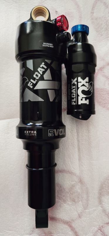 2022 Fox Float X Performance Elite For Sale