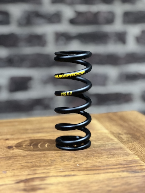 2023 Nukeproof Shock Springs (Various) For Sale