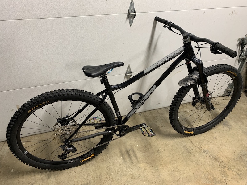 2019 Chromag Rootdown For Sale