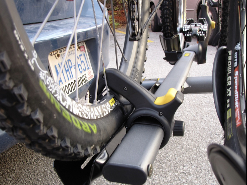 2015 Saris CycleOn Pro For Sale