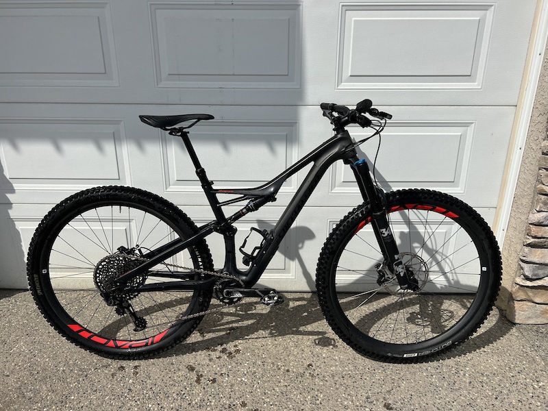 2019 Specialized Stump Jumper Expert Carbon Size Medium For Sale 2019-specialized-stump-jumper-expert-carbon-size-medium-for-sale