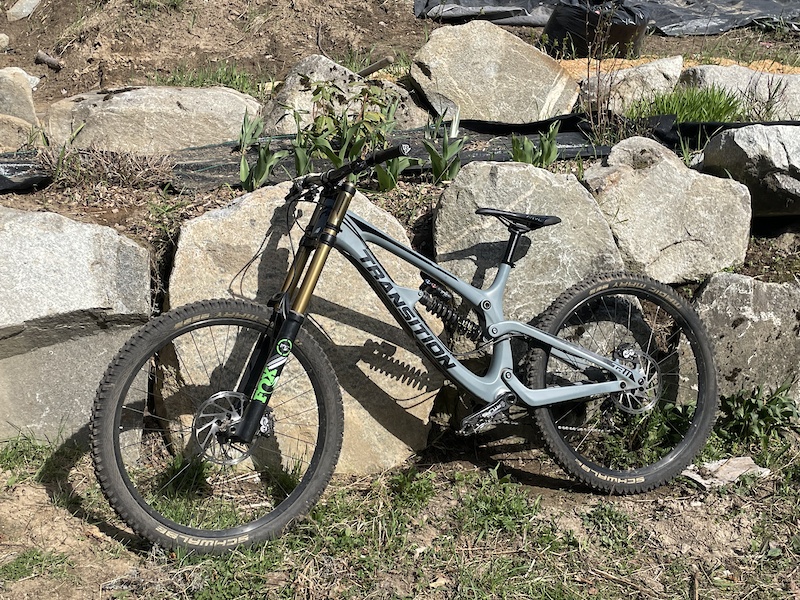 2020 Transition TR 11 For Sale