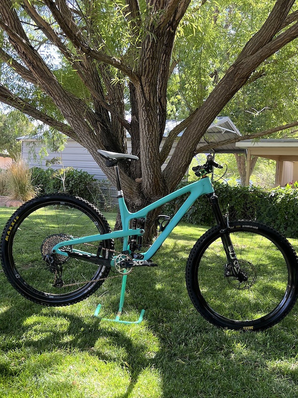 2022 Propane Tyee For Sale