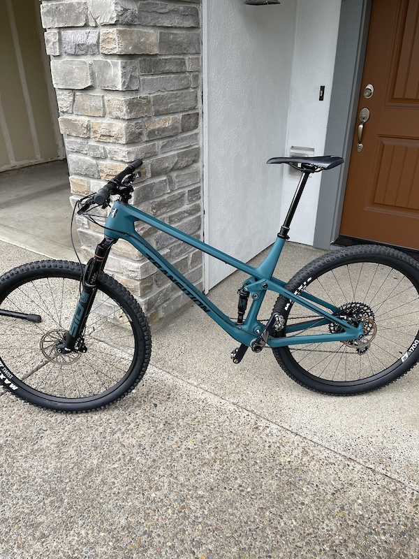 2022 Transition Spur For Sale