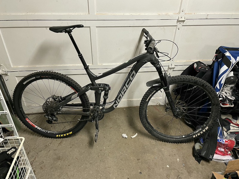 2019 Norco Range L Frame For Sale