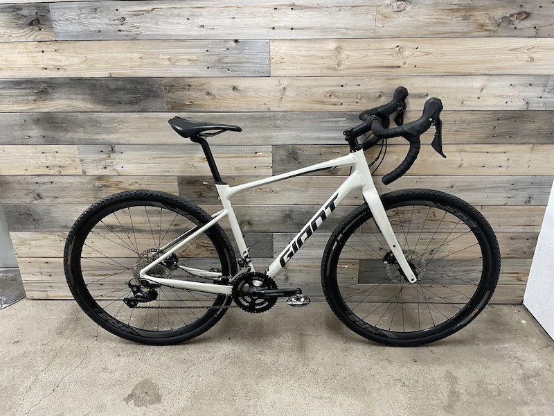 2020 Giant Revolt 0 For Sale