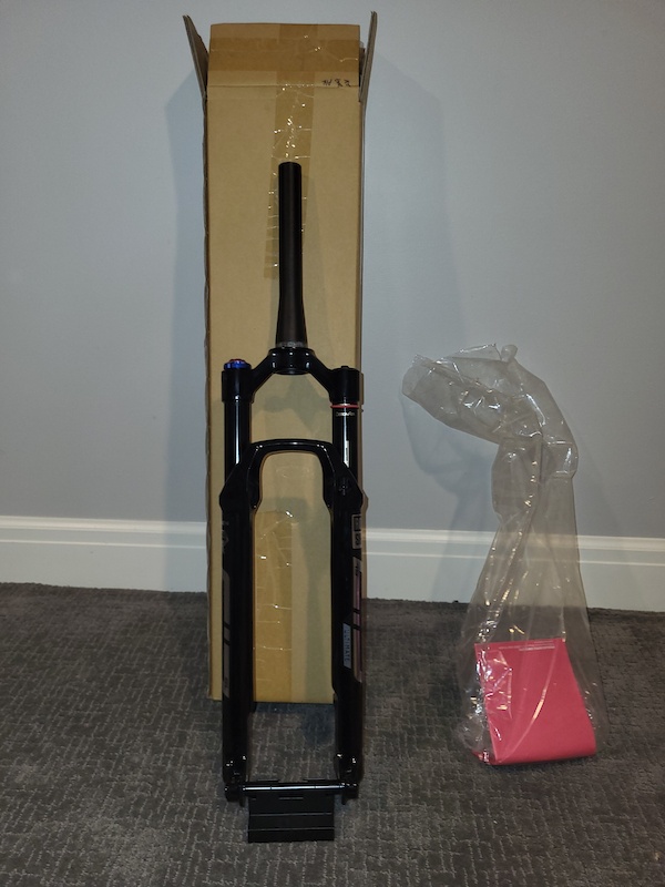 2023 BRAND NEW Specialized Rockshox SID Ultimate Brain Fork For Sale