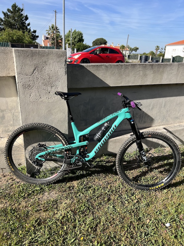 2020 Propain Tyee For Sale