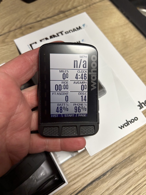 2021 Wahoo element roam For Sale