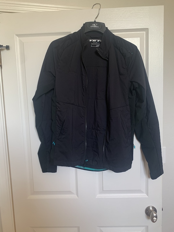 2022 Yeti Cycles, Turq Edge Jacket For Sale