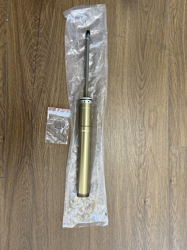 2022 Fox 38 170mm air spring For Sale