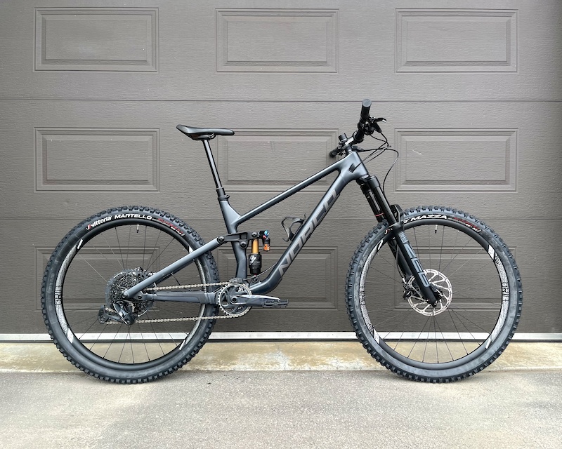 2022 Norco Sight Large 29 NEUF !! For Sale