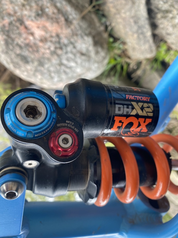 2020 Pole Evolink 158 with Fox Rear Shock For Sale