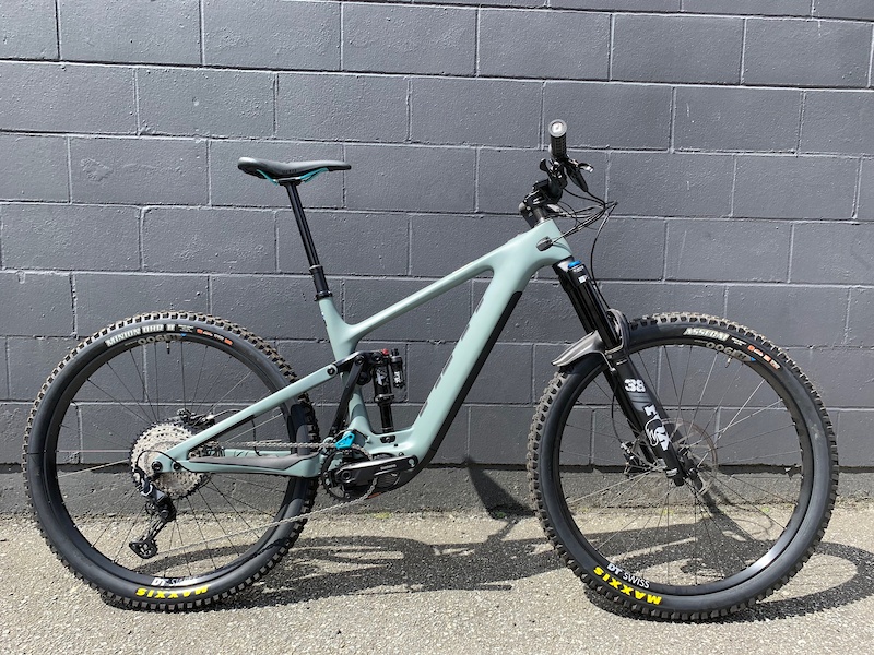 2022 Yeti 160E C1 Rhino L For Sale