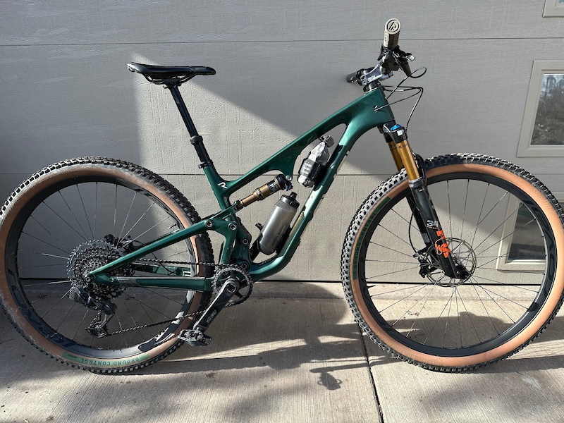 2022 Revel Ranger - Medium For Sale