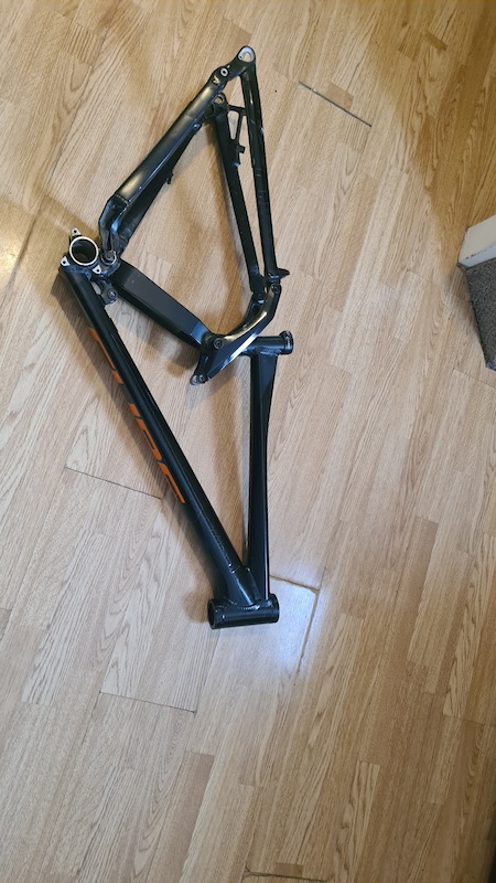 2019 Cube two15 For Sale