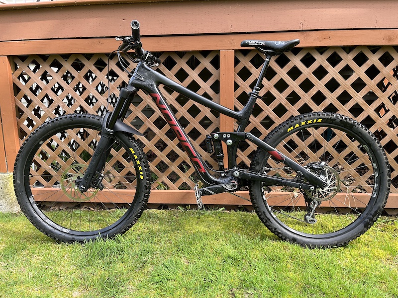 2018 Norco Range C2 For Sale