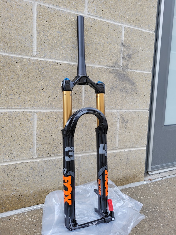 2023 Fox 34 29 fit4 130/140mm For Sale