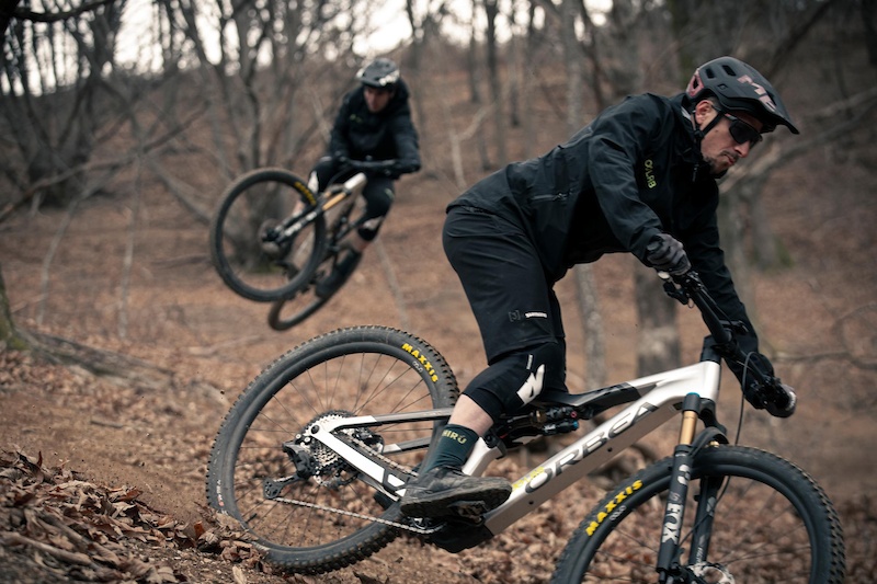 Orbea Optimization Lab Joins Forces With Shimano Pinkbike