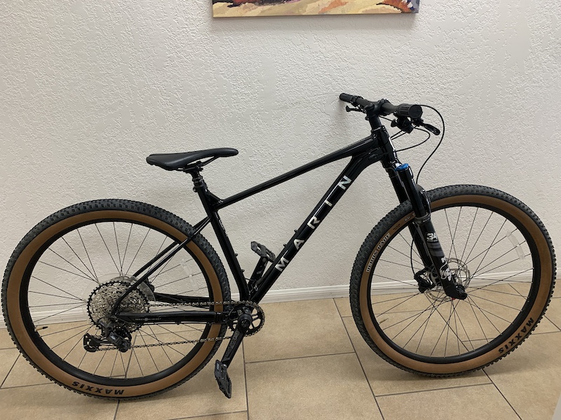 2022 Marin – Team Marin 2 Large For Sale