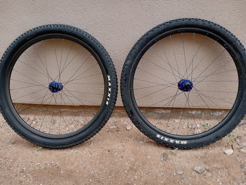 Industry Nine Hydra Carbon 29" XD Wheels For Sale