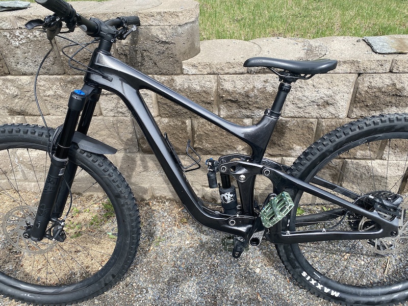 2020 Giant Reign Advanced 1 For Sale