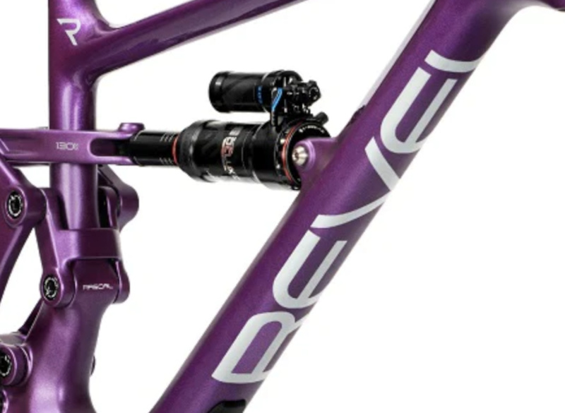 2023 Revel Rascal, GX, Brand New, M For Sale