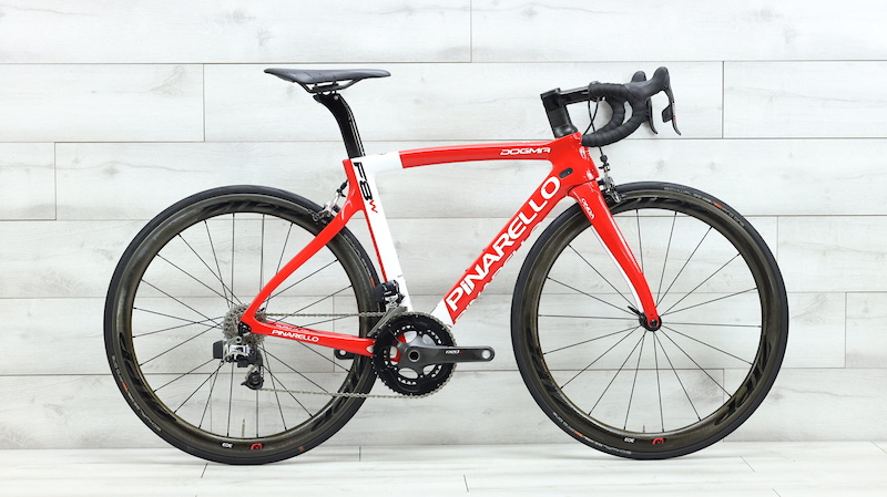 2016 Pinarello Dogma F8W For Sale