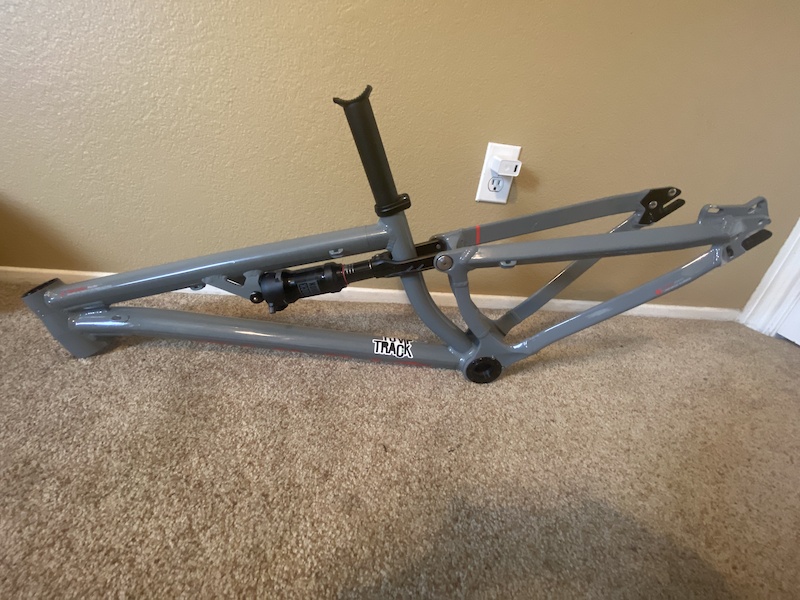 2021 HARO THREAD SLOPE For Sale