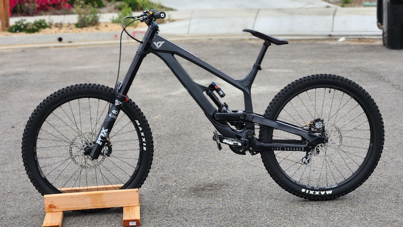 2020 YT Tues 27.5 AL For Sale