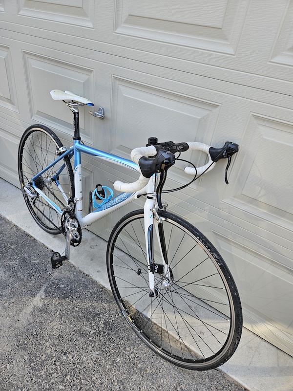 2013 Women specific design trek For Sale