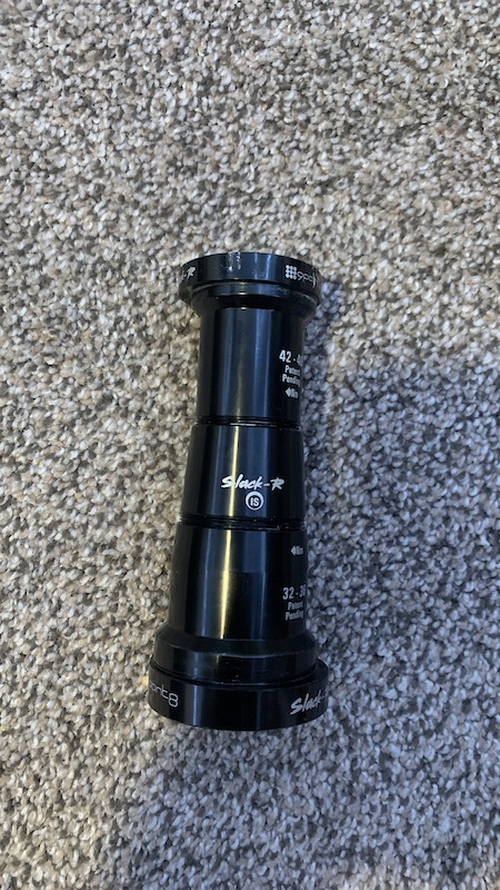 Slack-r headset by 9point8 For Sale