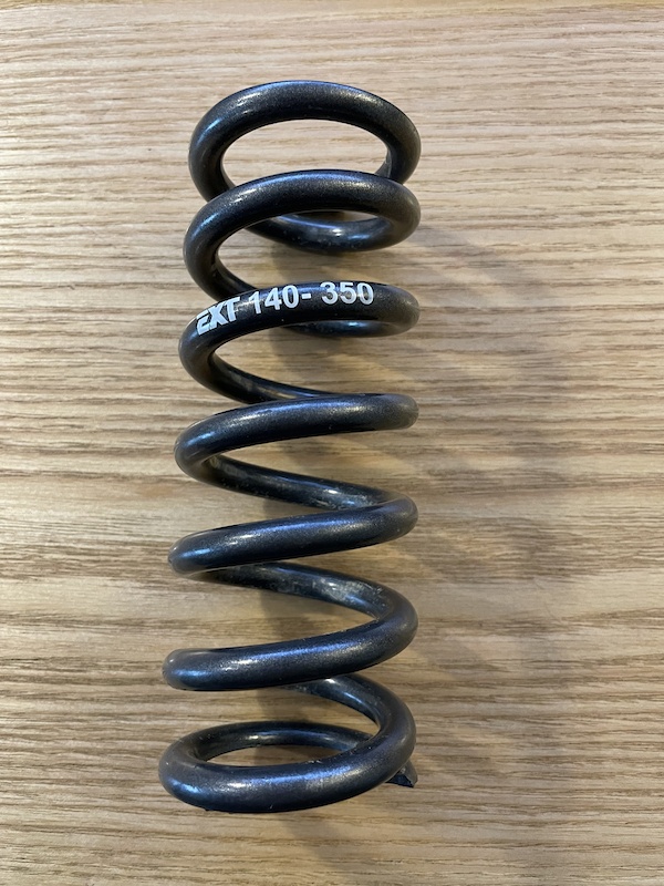 2023 EXT 350lb x 65-76mm spring For Sale