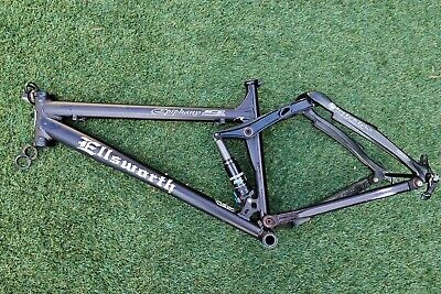 ELLSWORTH EPIPHANY 26" Full Suspension MTB Frame For Sale
