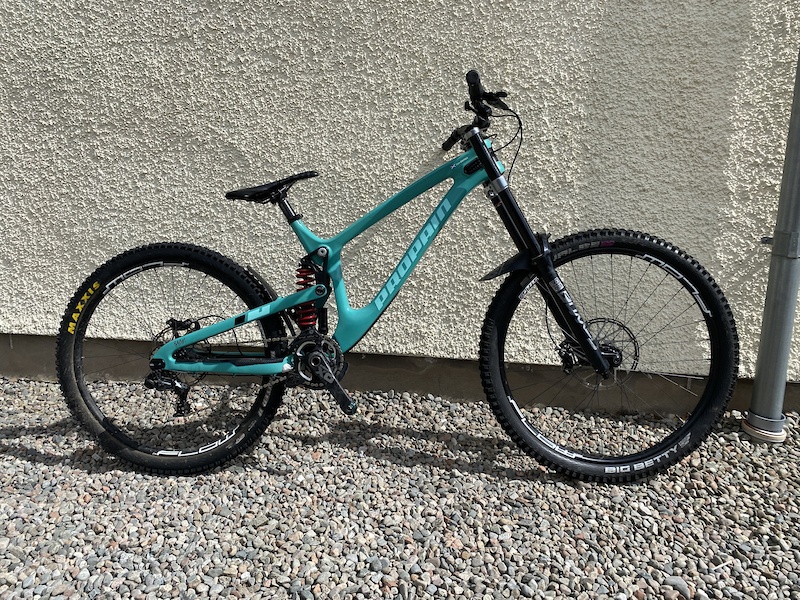 2020 PROPAIN RAGE CF SIZE XL For Sale