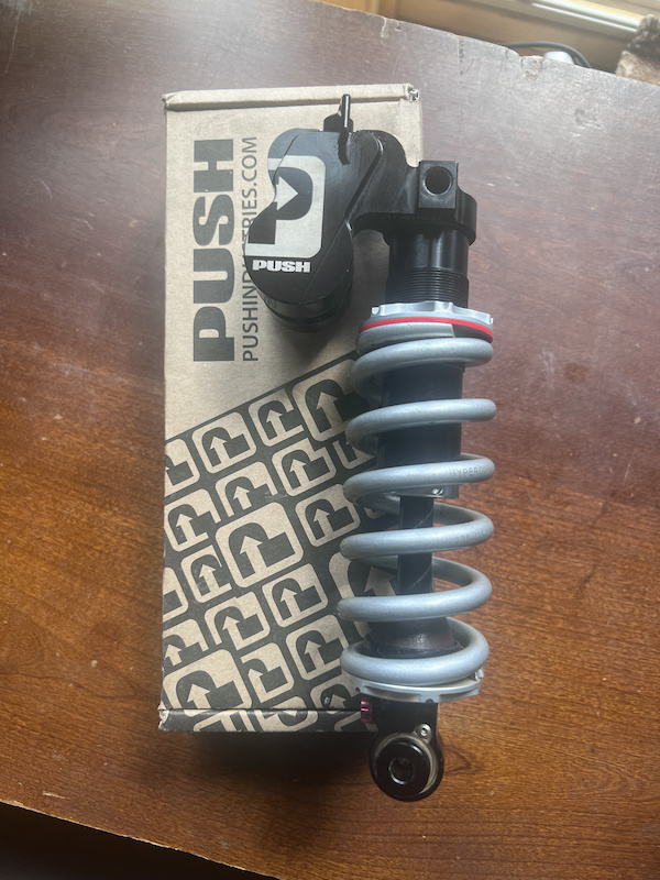 2022 PUSH ELEVENSIX 11.6 For Transition Scout / Sentinel For Sale