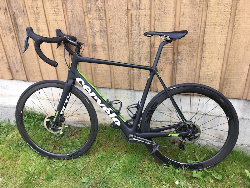 2018 Cervelo R5 For Sale