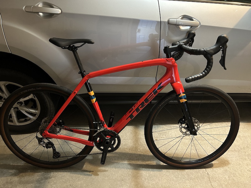 2023 Trek Checkpoint SL 5 For Sale