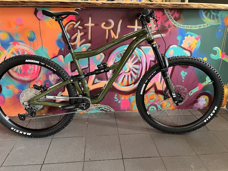 2023 Ibis Ripmo AF For Sale