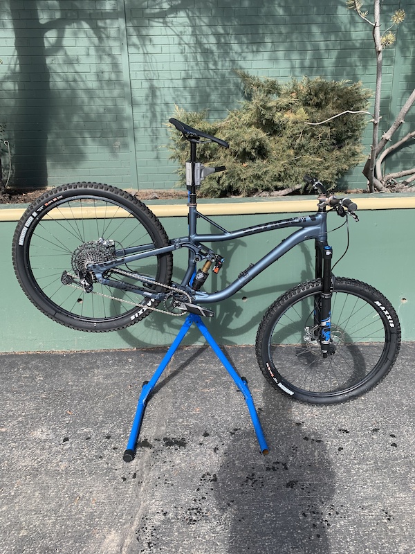 2020 NS Snabb 150, Size LG, 29 For Sale