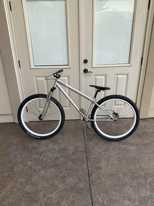 2012 Specialized P2 For Sale