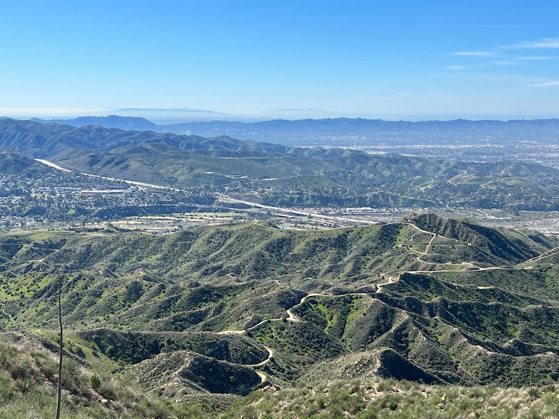 Tujunga, California Mountain Biking Trails | Trailforks