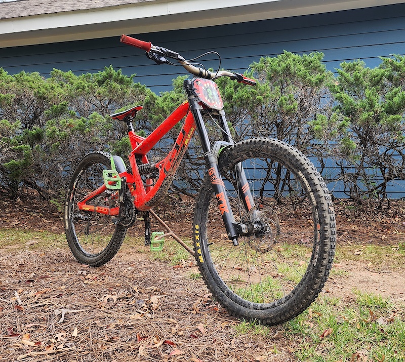 2016 Large GT Fury Elite For Sale