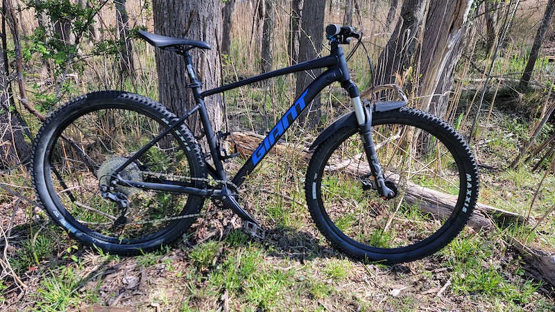 2022 Giant Talon 1, Large frame For Sale