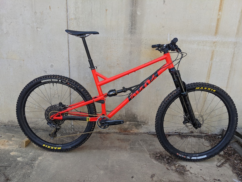 2020 Cotic FlareMAX (Gen 3), XL For Sale