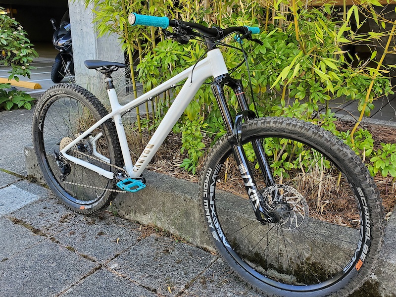 2022 Upgraded Canyon Stoic For Sale