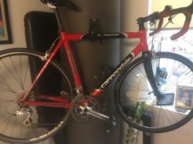 2016 Canondale caad 8 made in usa For Sale