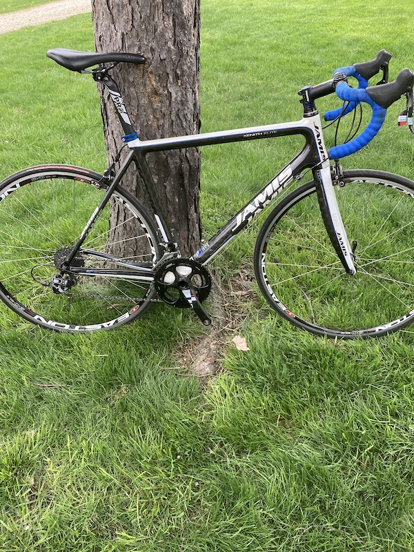 2012 Jamis Xenith Elite Road Bike For Sale
