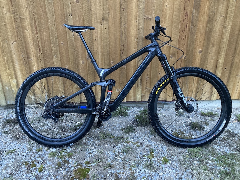 2020 Trek Slash 9.8 For Sale