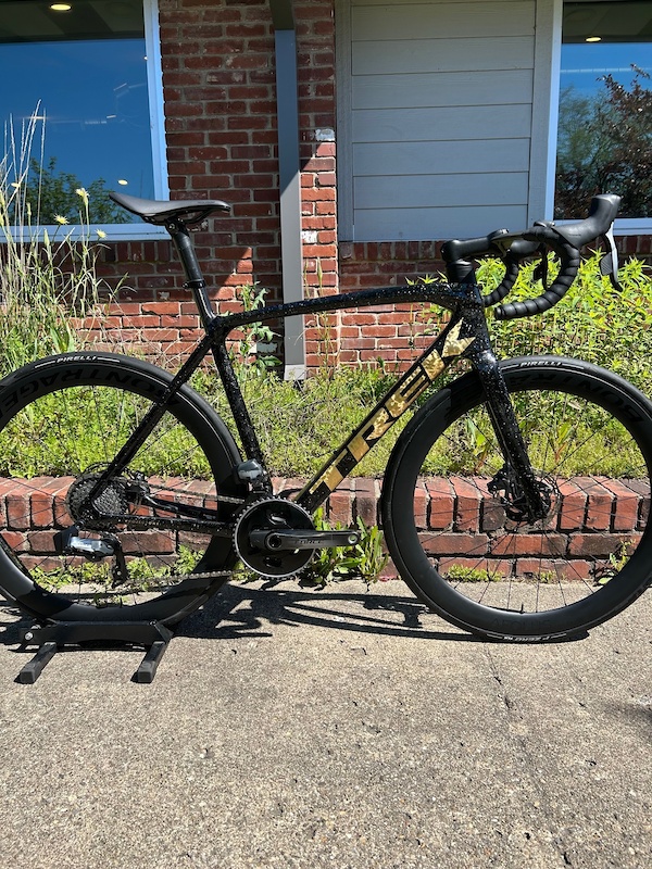 2022 Trek Project One Emonda 56 For Sale